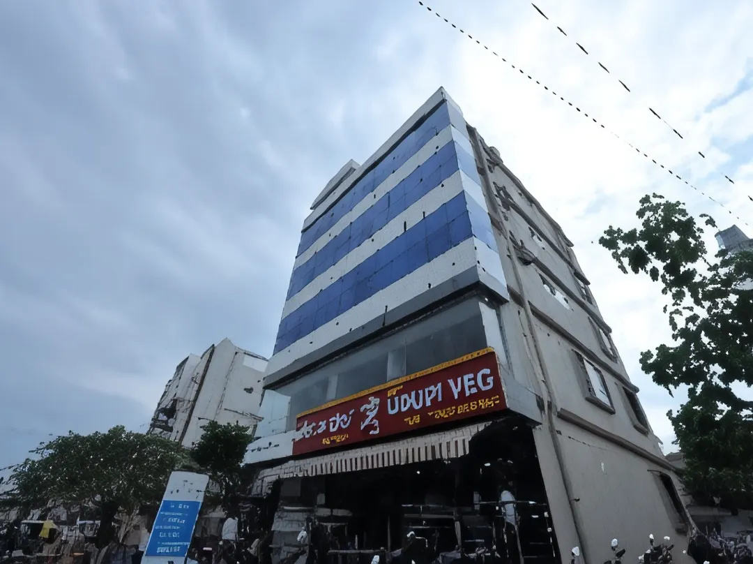 Royal Ace Stopover - Bangalore