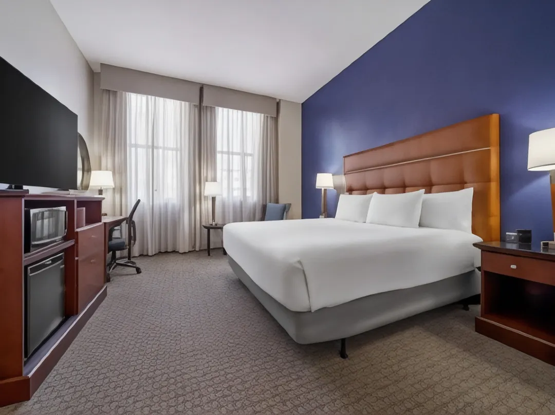 Drury Plaza Hotel New Orleans - Gretna, LA