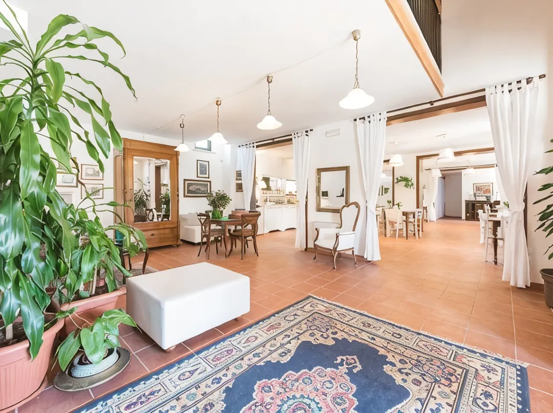 Agriturismo B&b Casale Torre San Magno - Corato