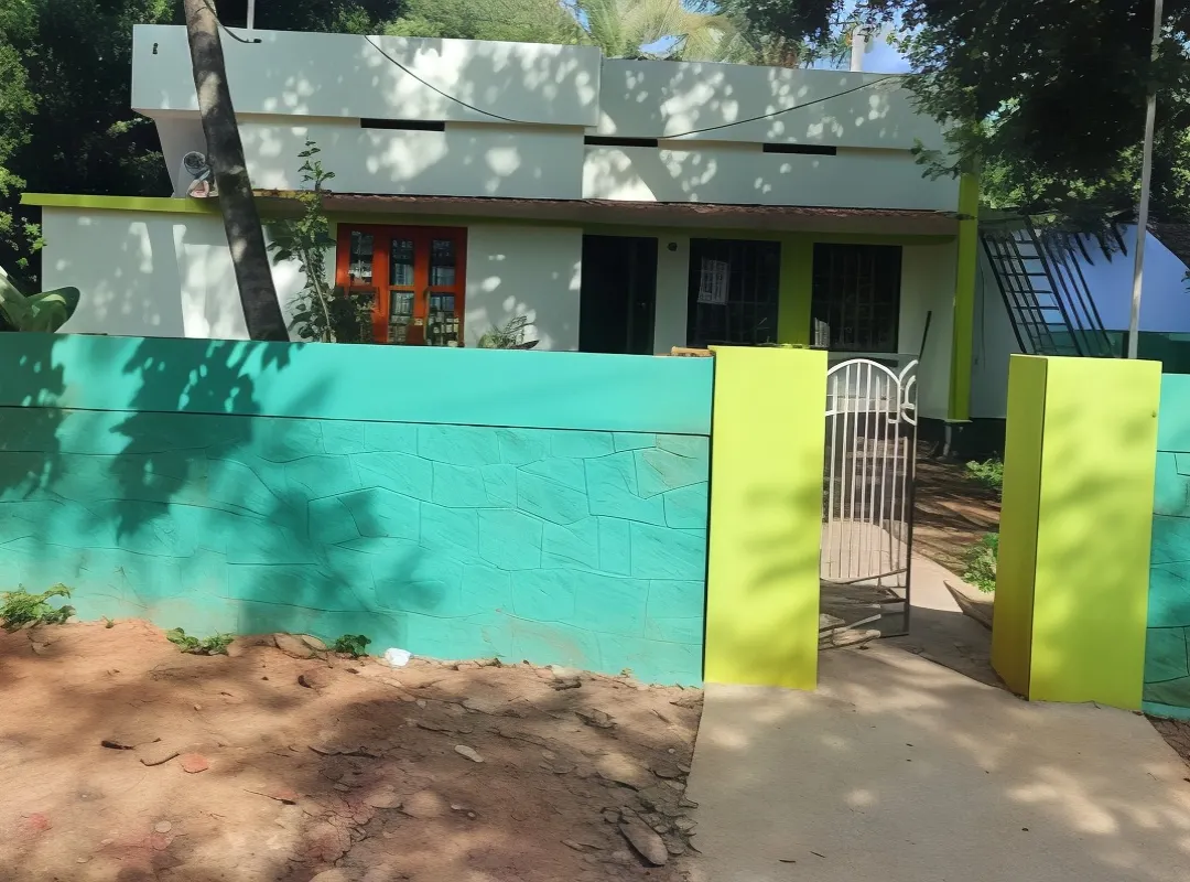 Beun Residency - Nagercoil