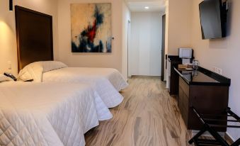 Hotel Gran Avenida, Navojoa,Navojoa - Updated 2024 Reviews & Prices ...