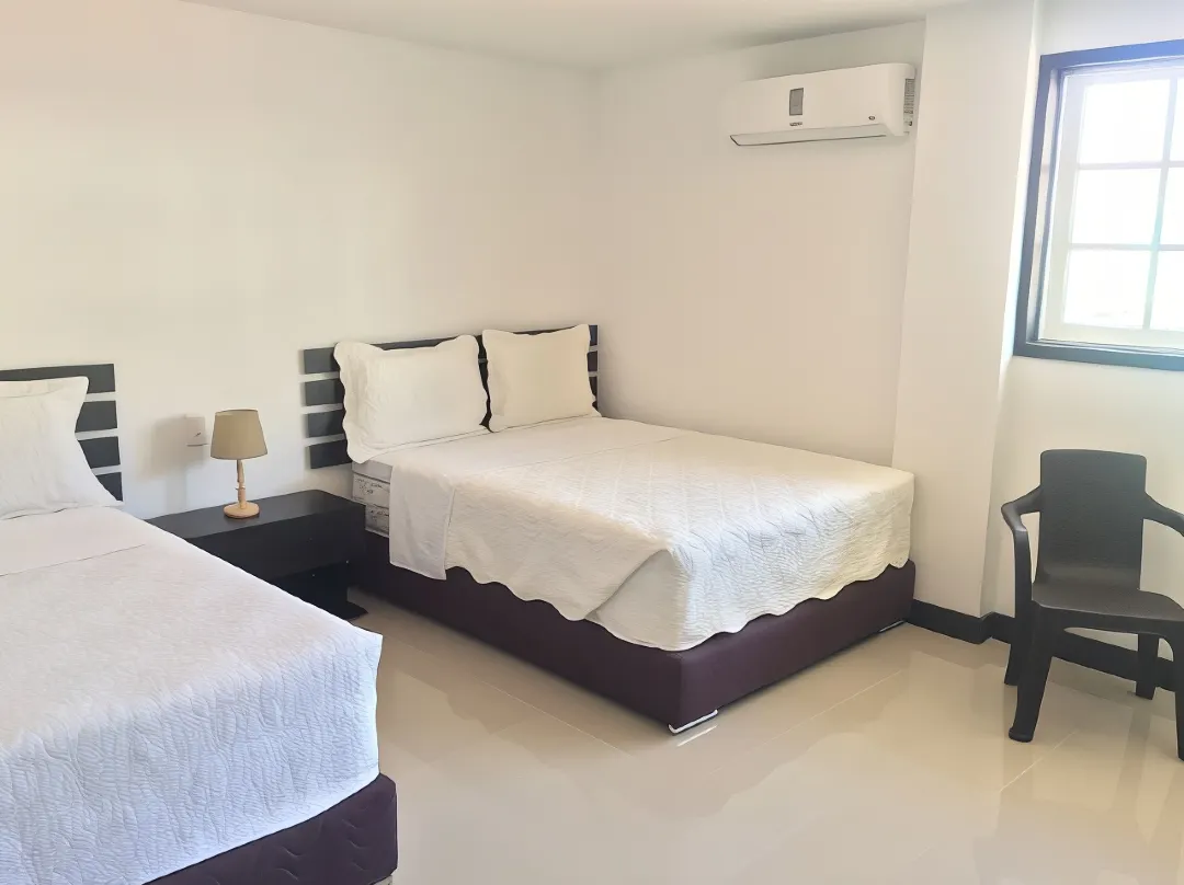 Hostal Marlyn - San Andrés