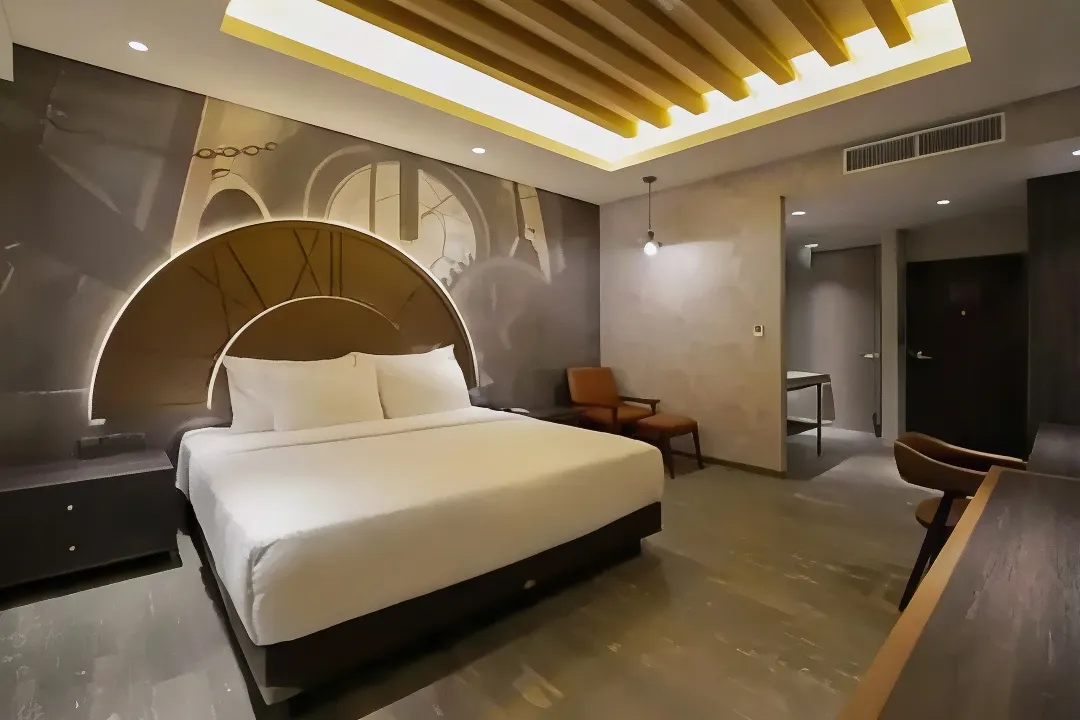 Jamboo Kingdom Hotel & Resort - Tulungagung