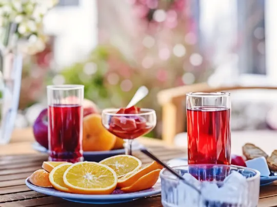 White Palace Studios - Faliraki