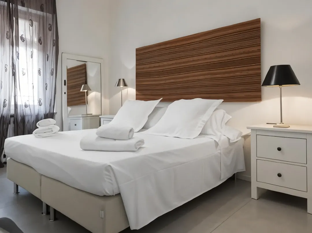 Il Vicolo Aparthotel Verona - Verona