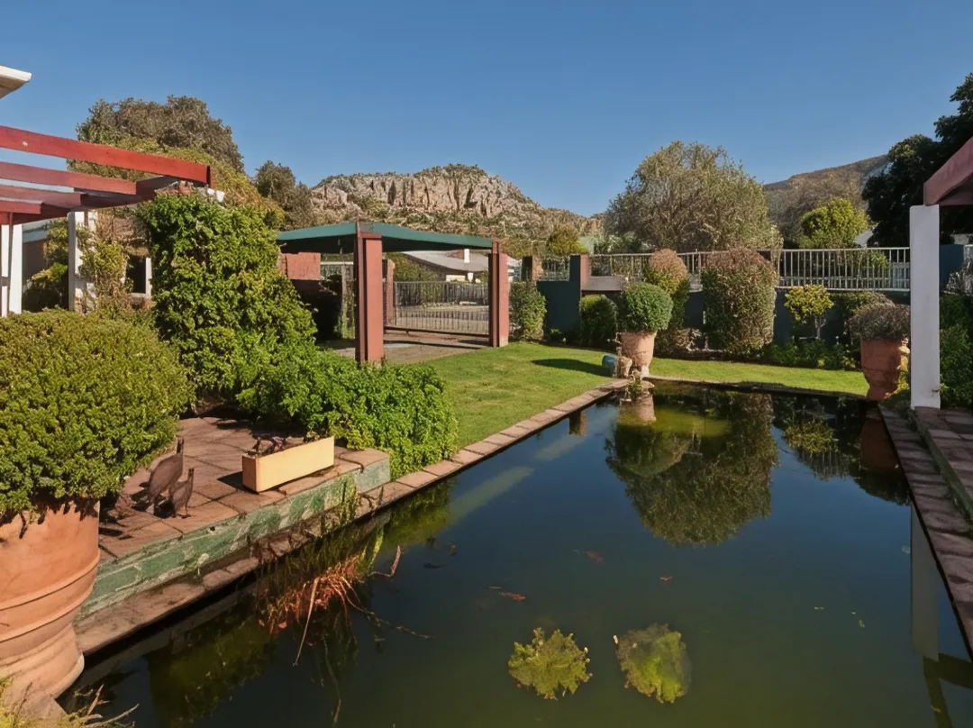 Brown Jug Guest House - Hermanus