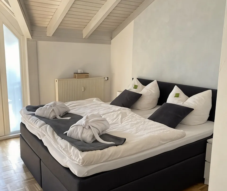 Hotel Im Homburger Ländchen - Waldbröl
