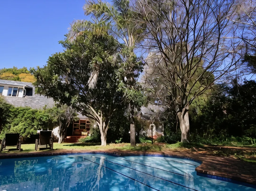 Melrose Place - Johannesburg