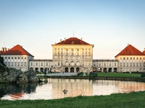 Hotel Mayer - Germering