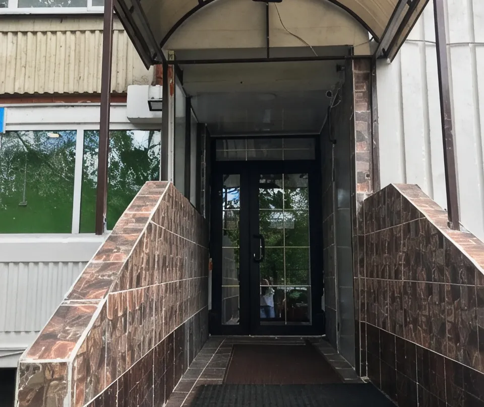 Oliva Guest House - Moscow