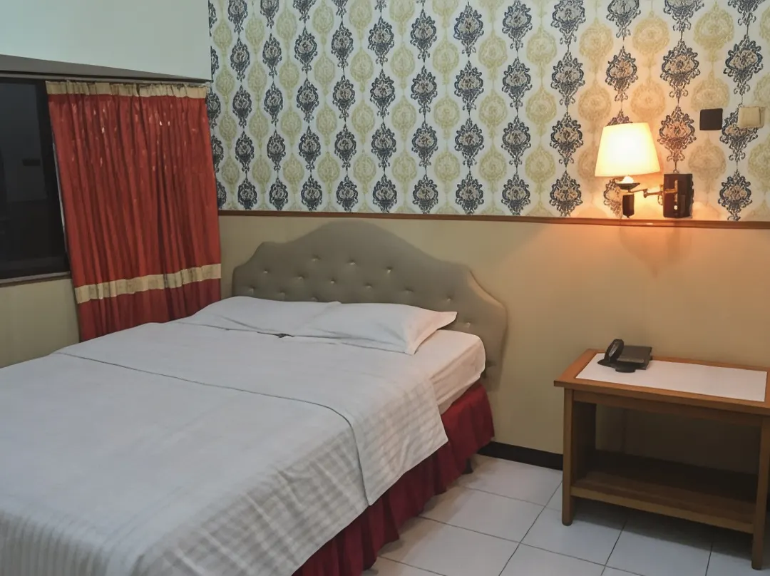 Hotel Patra Syariah Kebumen - Kebumen