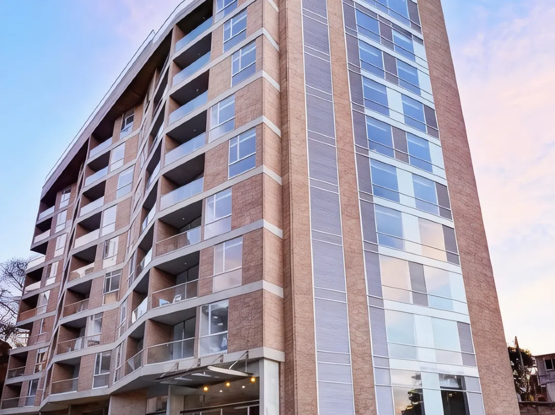 Soul Lifestyle Hotel - Medellín