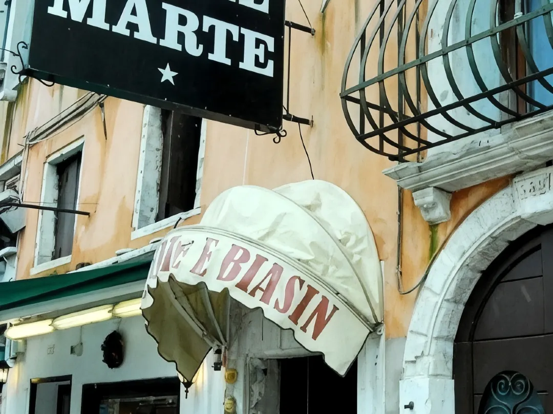 Hotel Marte , Hotel A 3 Stelle - Wenecja