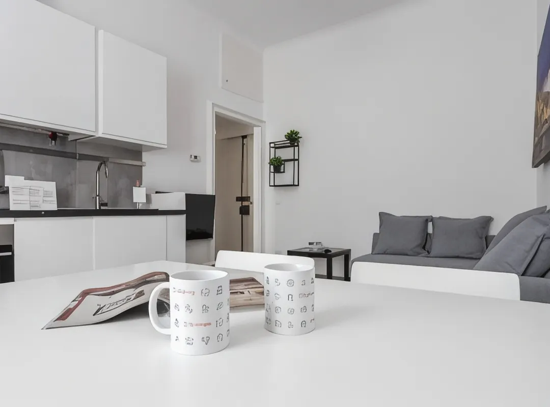 Italianway - Villoresi 25 - Milano
