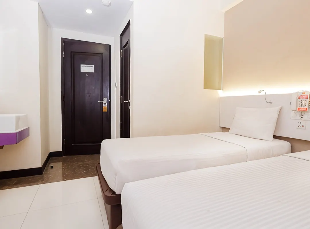 Sahabat Home Jogja - Yogyakarta