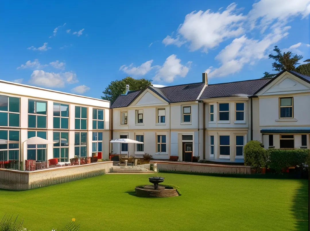 Bedford Lodge Hotel & Spa - Newmarket