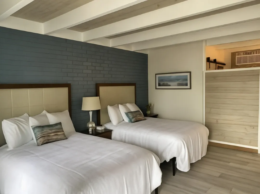 Gulf Coast Inn - Pensacola Beach, FL