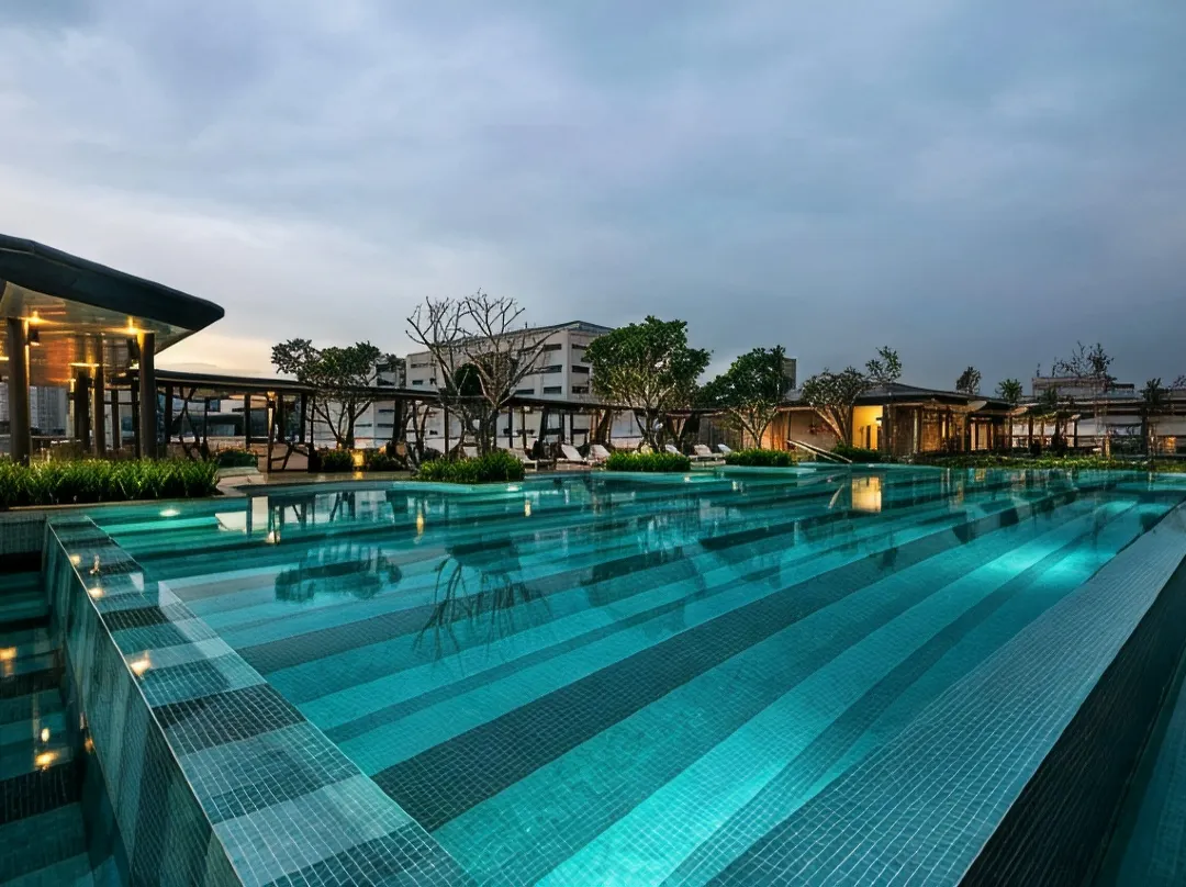 Zl Suite @ Canvas Soho Wi-fi Netflix - Cyberjaya