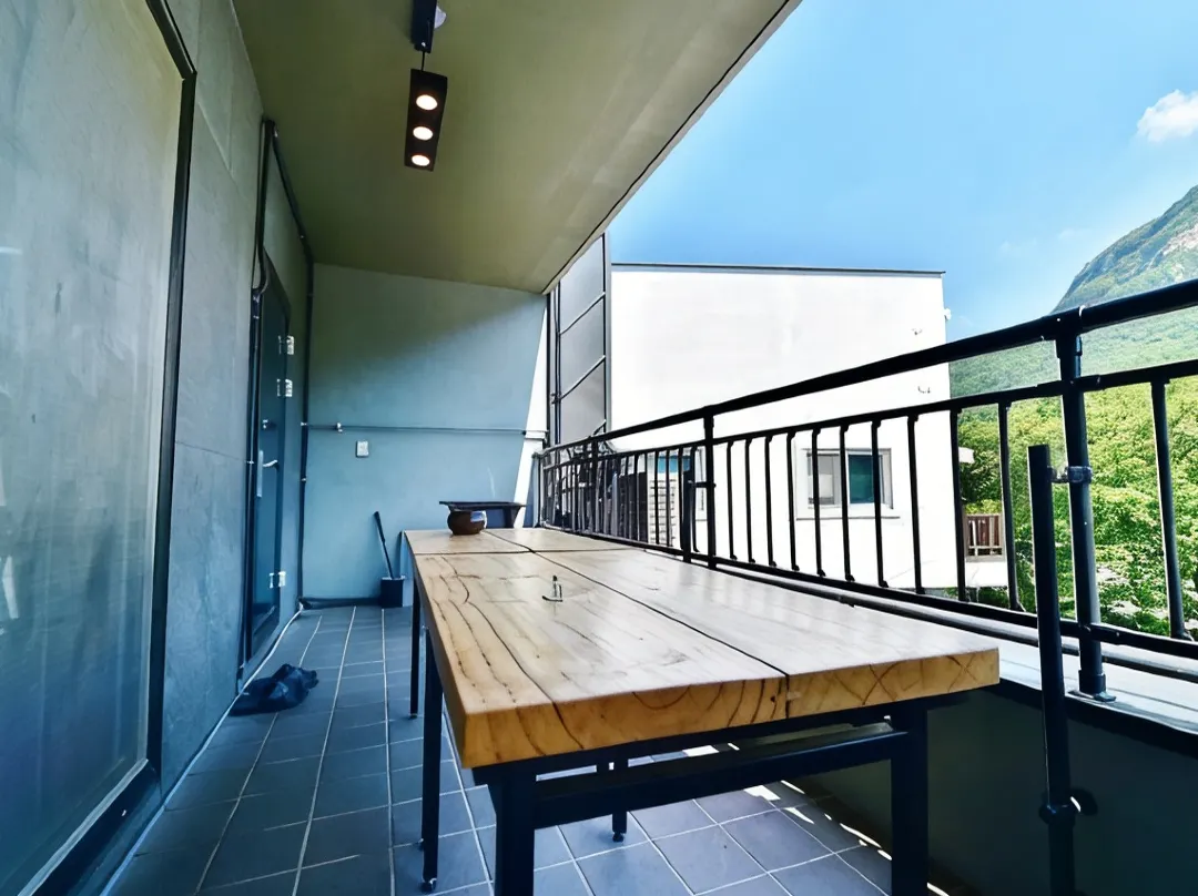 Gyeryongsan Donghaksa Toranga Pension - Daejeon