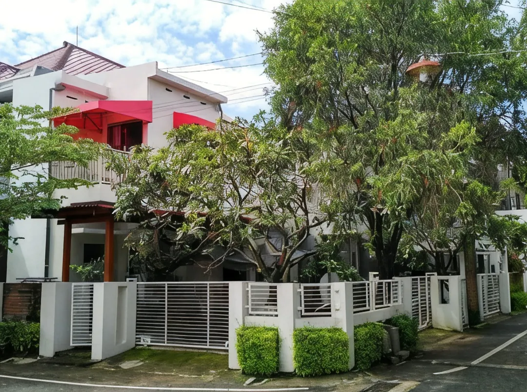 Homestay K 10 Syariah Malang - Malang