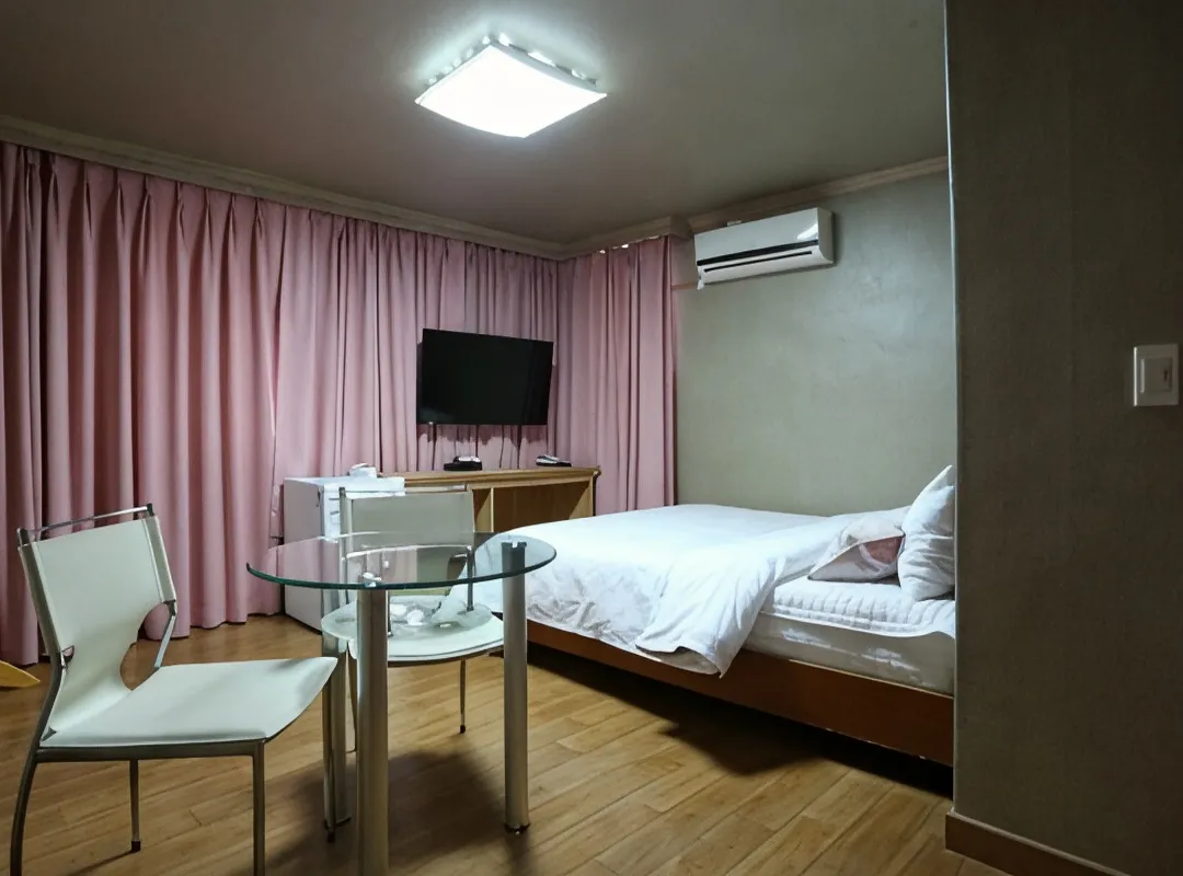 Sokcho Motel - 고성군