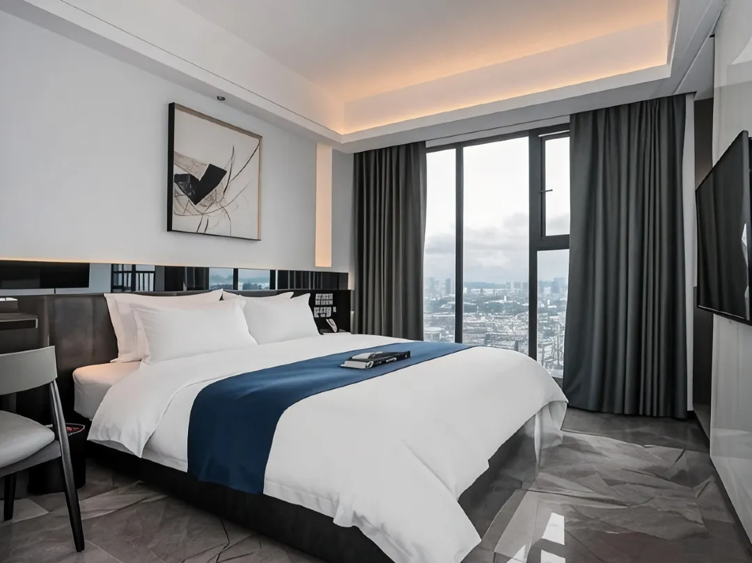 Zhangjiajie Niujiabu Modern Inn - Zhangjiajie