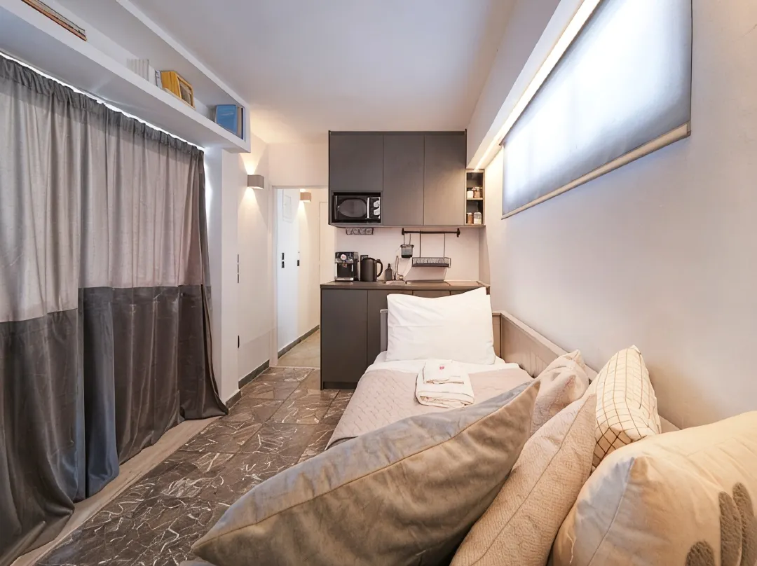 Athens At Your Feet, Fiber 1000mbps + Great View - Atina