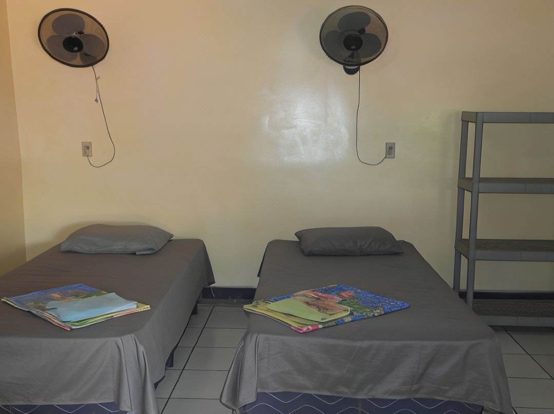 Hostal Nicaragua Guest House - Managua