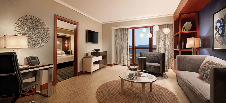 Mount Airy Casino And Resort - Pennsylvanie