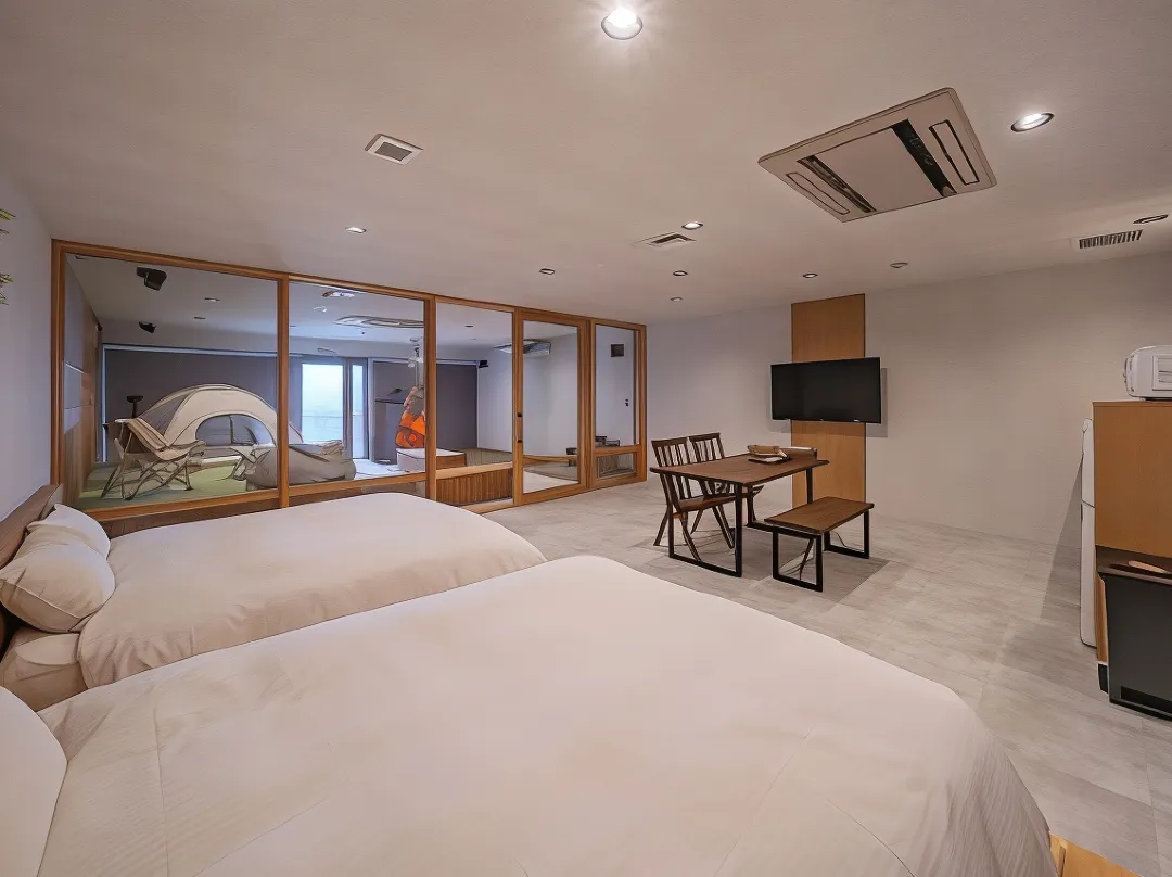 Relax Hotel Takayama Station - Takayama