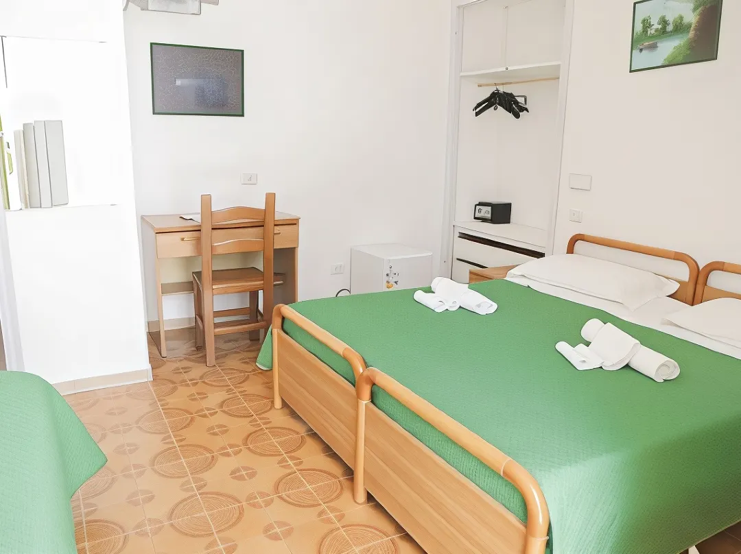 Hotel Pensione Cesotta - Lacco Ameno