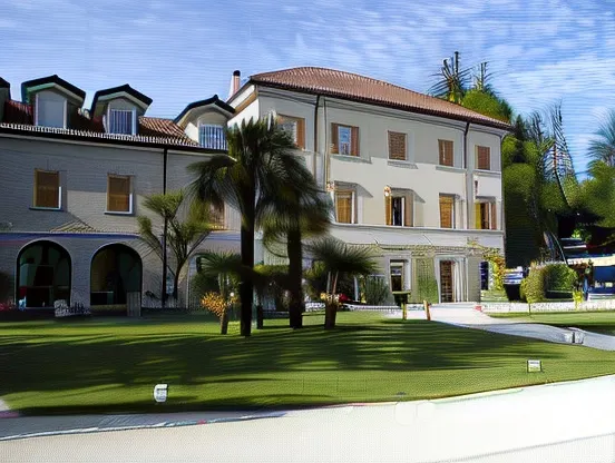 Art Hotel Varese - Varese
