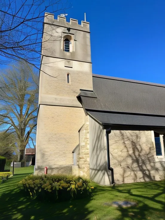 Two Storey Annex - Cambridgeshire