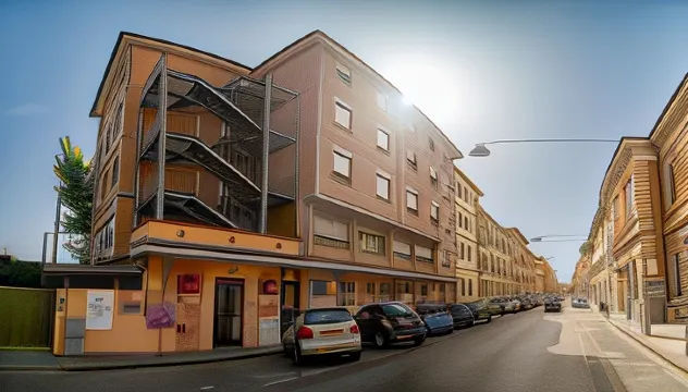 Safestay Pisa Centrale - Pisa