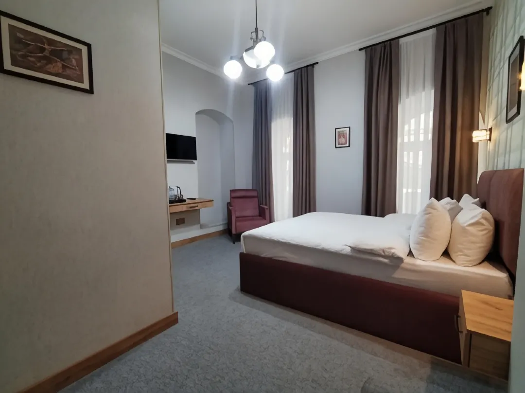 Pera Hotel Baku - Baku
