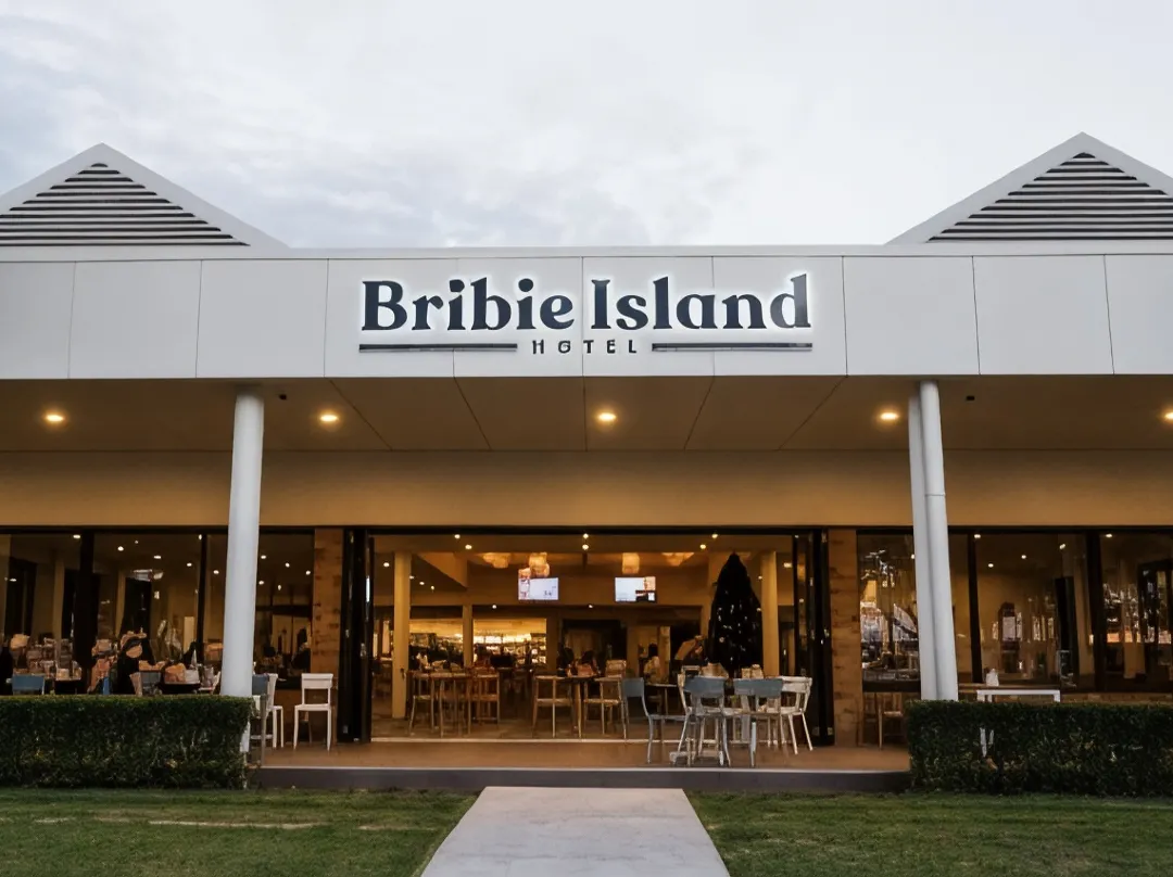 Bribie Island Hotel - Brisbane