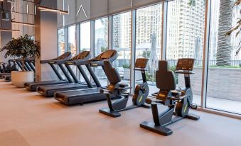 Forte Tower - Fountain View, Downtown/Dubai Mall, Dubai - 2025 Latest ...