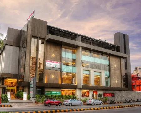 The 10 BEST Hotels in Udupi of 2026 | Trip.com