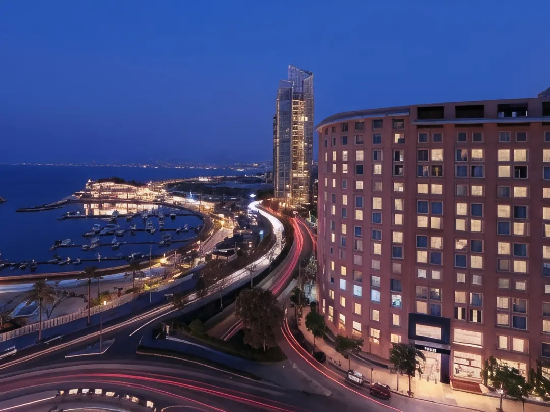 Voco Beirut Central District - Beirut