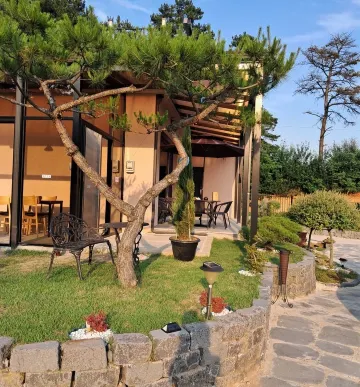 Cheonan Stay Daejeong Lake - 목천읍