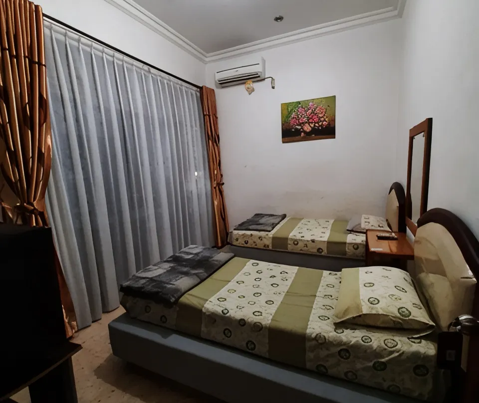 Wisma Liontine - Central Kalimantan