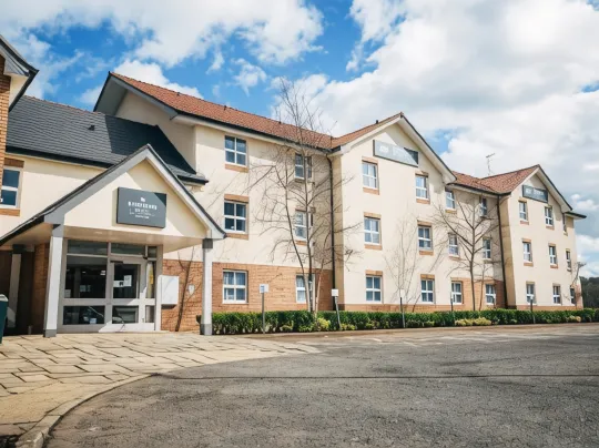 Ibis Coleraine Riverside - Northern Ireland