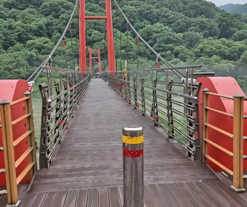 Sunchang Landscape - Namwon-si