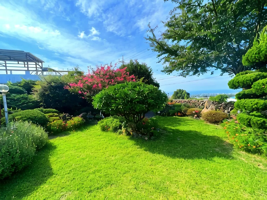 Haebyeol Private Pension - Jeju-si