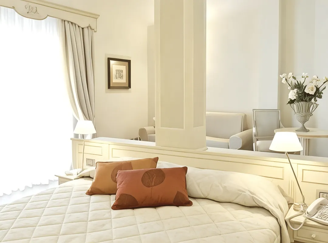 Hotel Villa Agnese - Sestri Levante