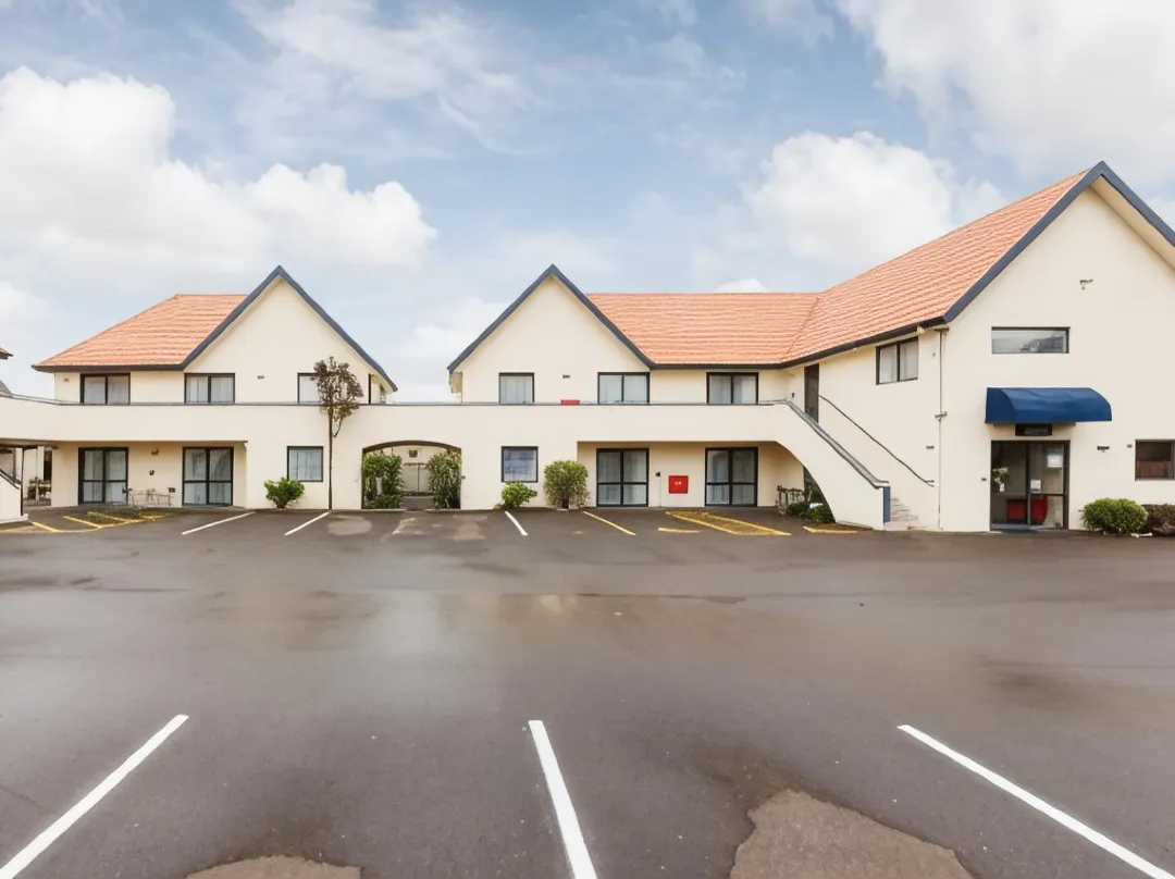 Bella Vista Motel Palmerston North - パーマストンノース