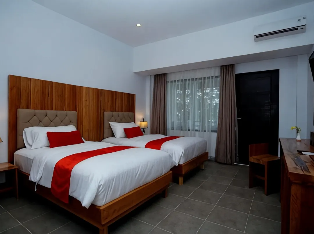 Kahyangan Resort - Singkawang