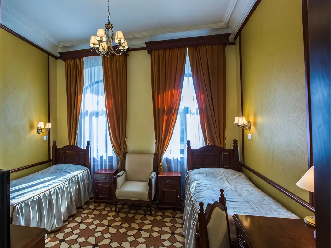 Garni Hotel - Minsk