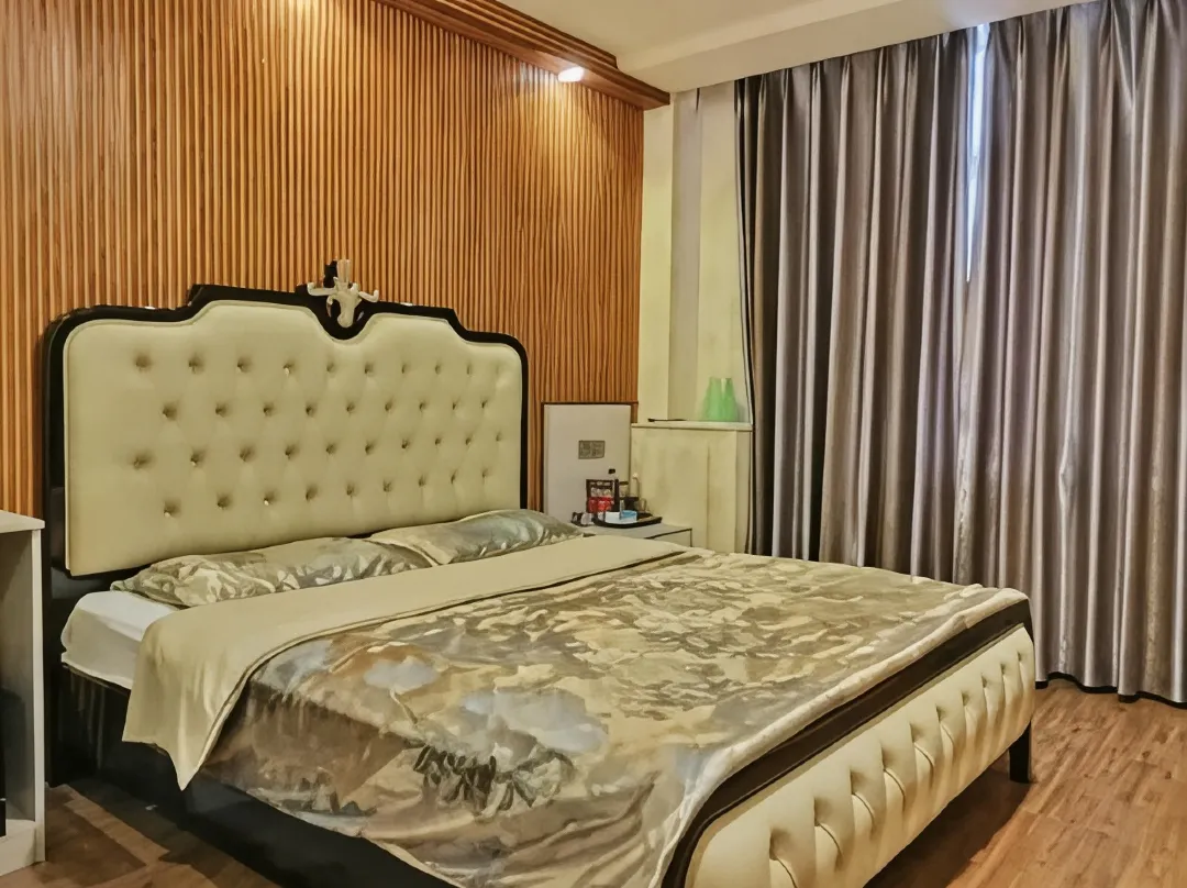 Qianguo Yuhui Hotel - Songyuan