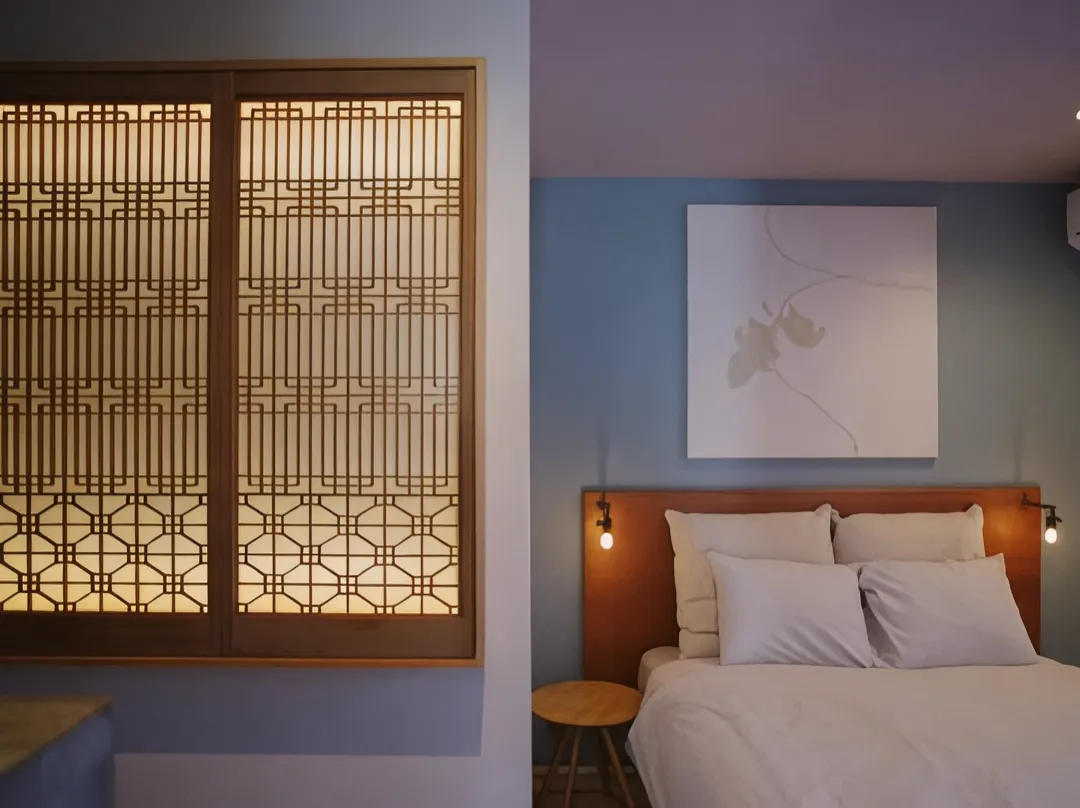 Sango Katase Guest Rooms - Enoshima